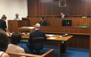 Our Program | Mock Court International
